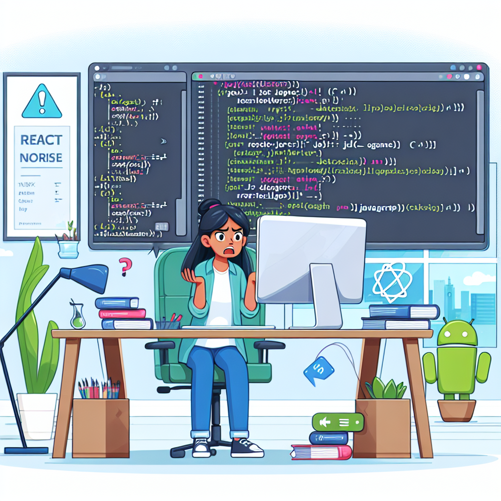 Expo React Native For Android で大きな Json 